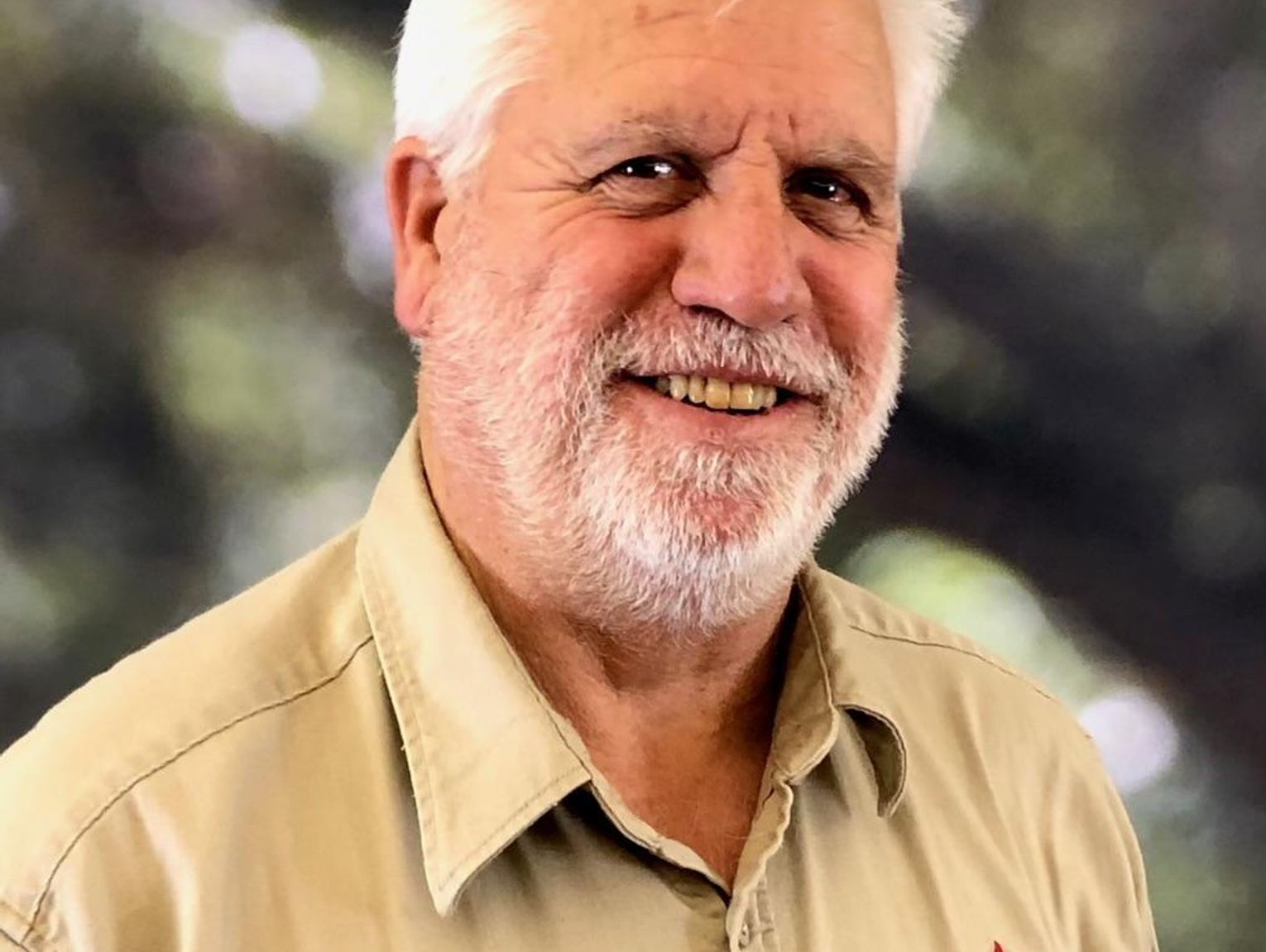 Joseph D. “Joey” Thompson