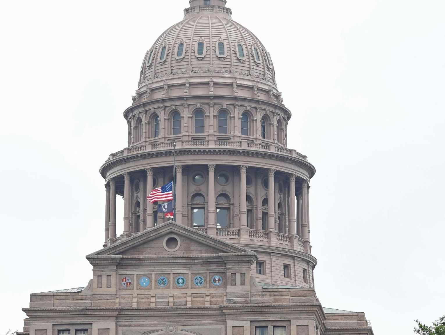 Justice Department sues Texas over new redistricting maps Justice Department sues Texas over new redistricting maps