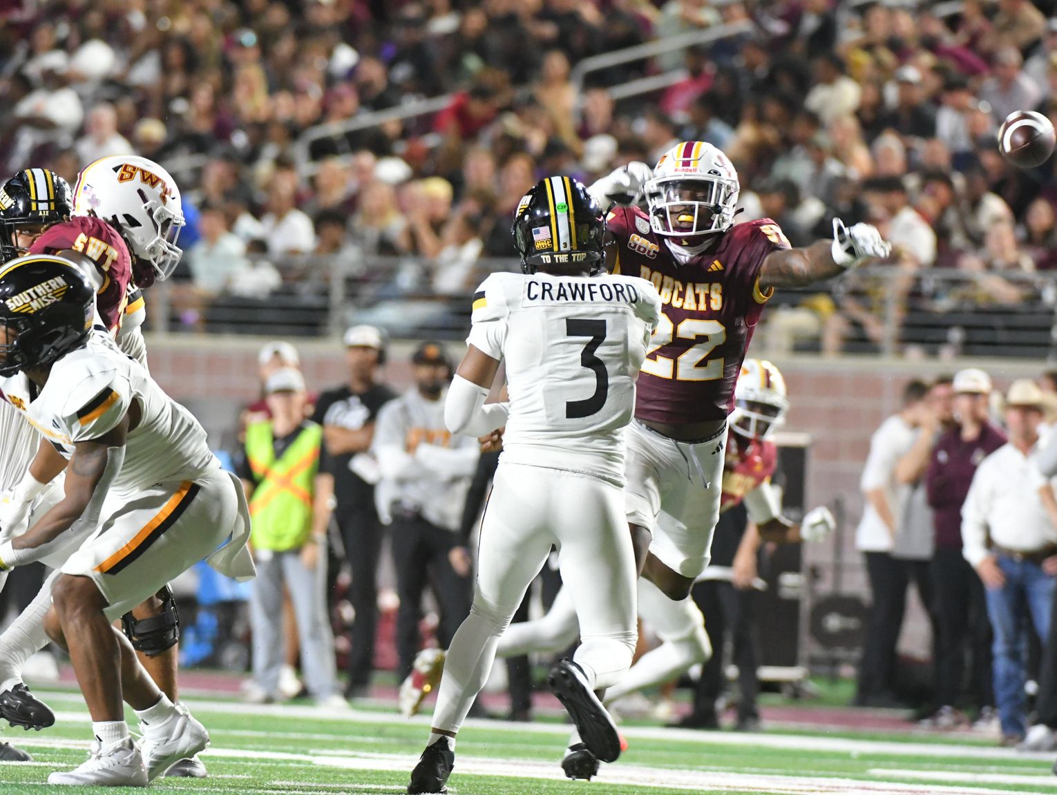 Kinne talks bowl game and transfer portal