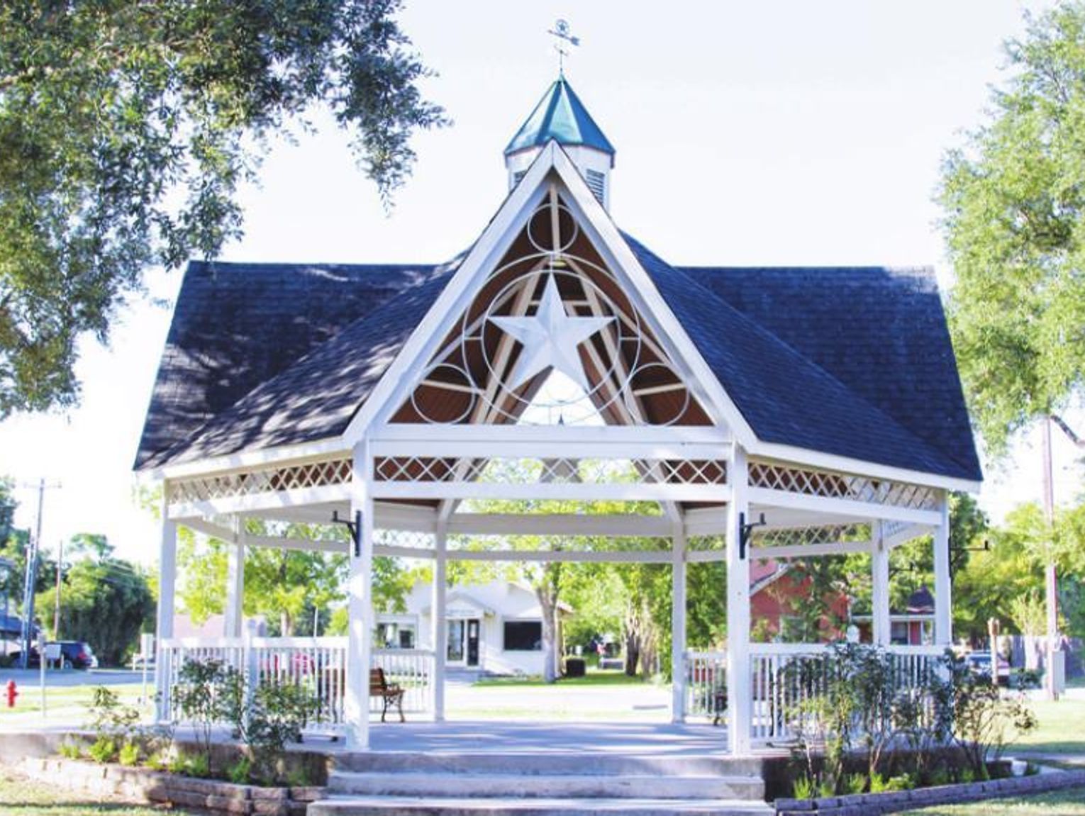 Kyle downtown square to undergo beautification project