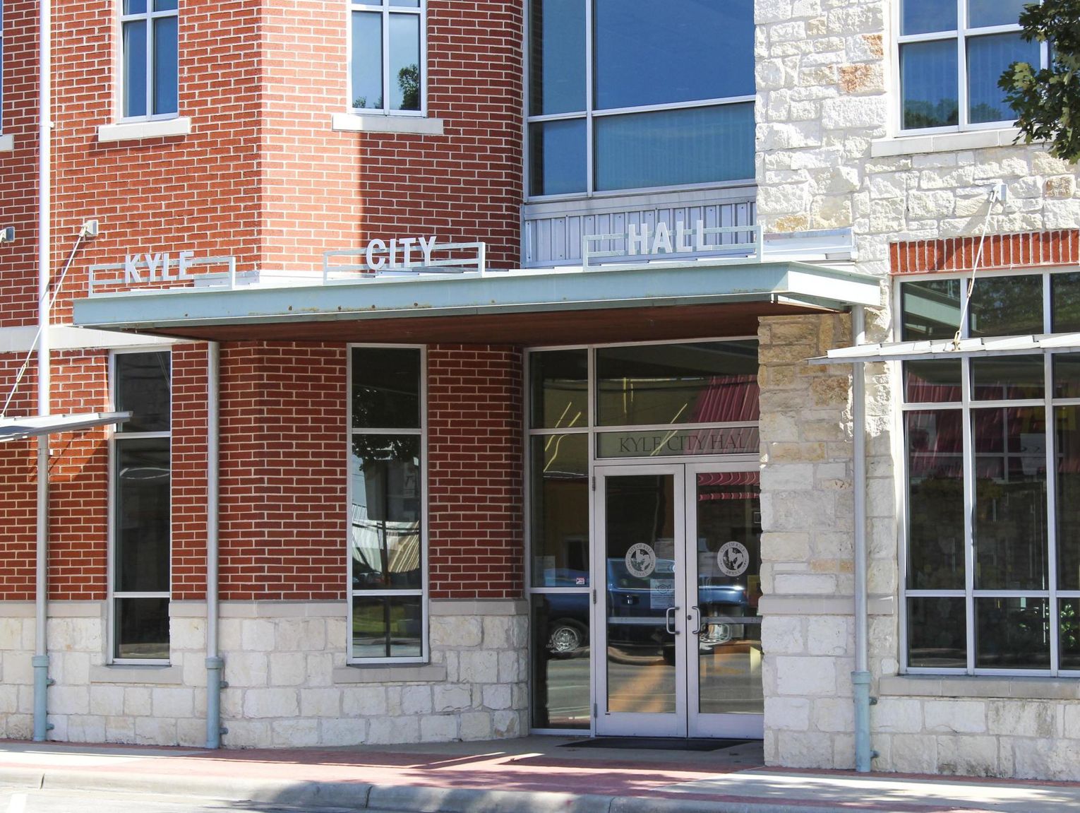 Kyle voters approve of city’s transportation bond package
