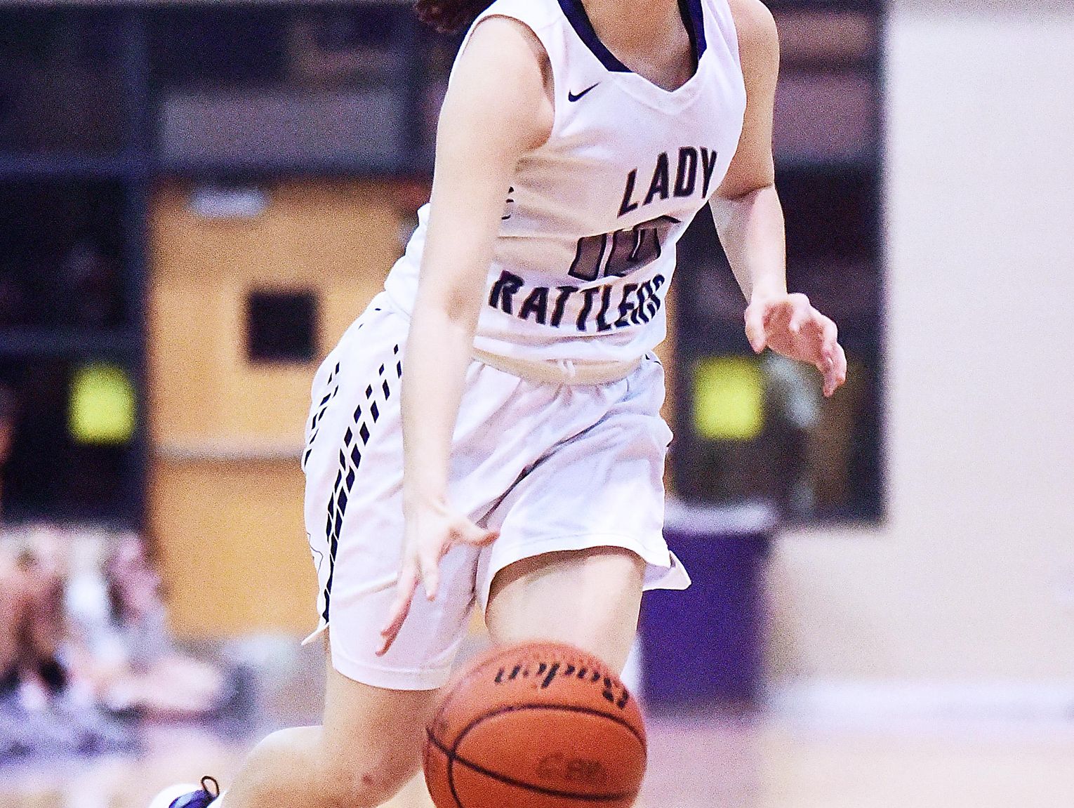 Lady Rattlers remain hungry despite missing playoffs