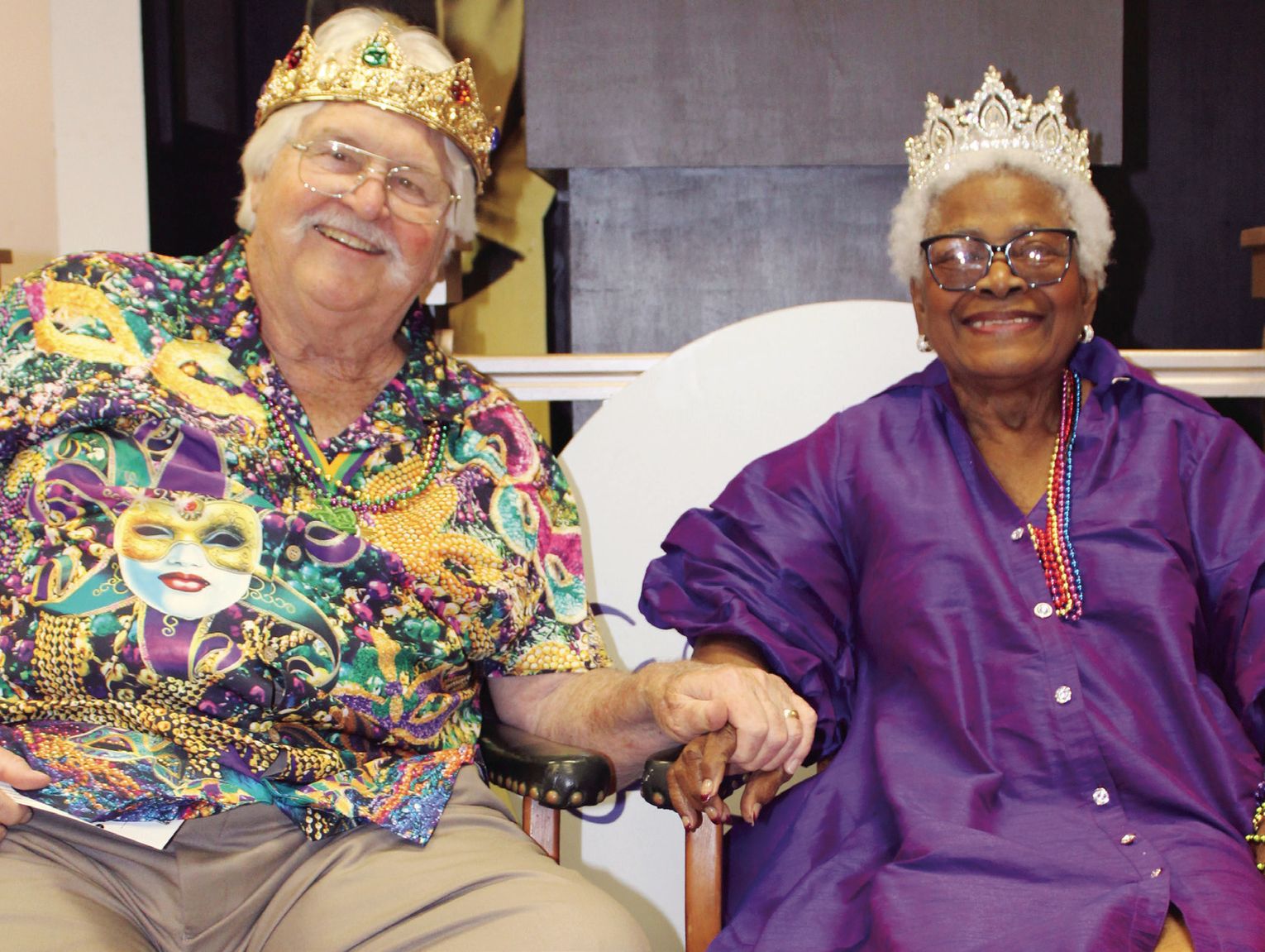 LAISSEZ LES BONS TEMPS ROULER