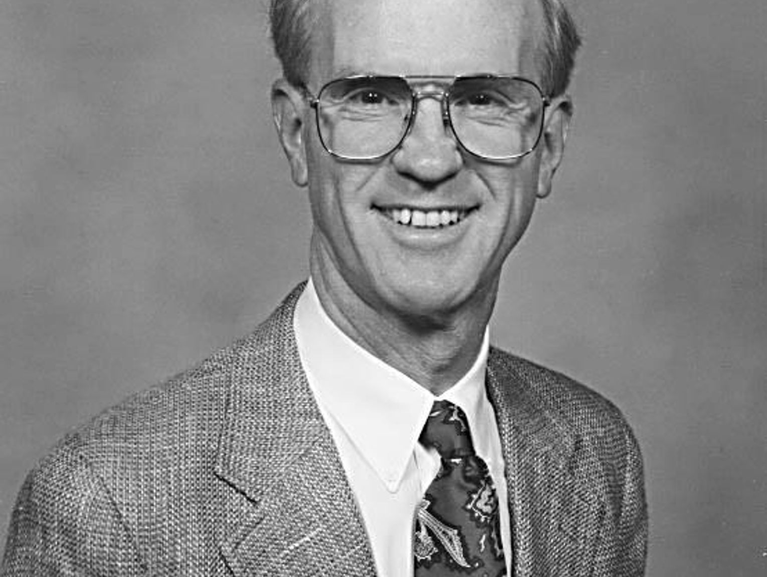 Larry W. Murphree