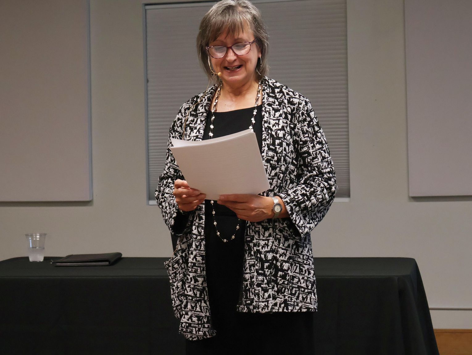 LBJ Museum’s Fall Lecture takes audience aboard ‘Lady Bird Special’