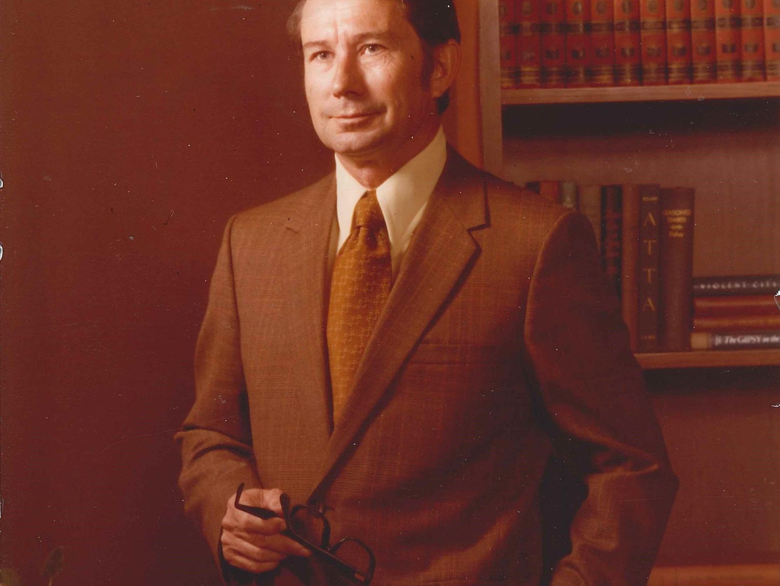 Lloyd Calvin Rathburn