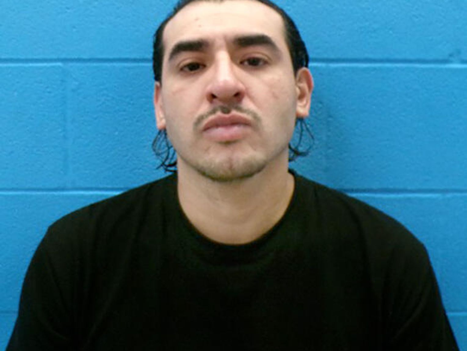 Man arrested for assaulting his 12-year-old child