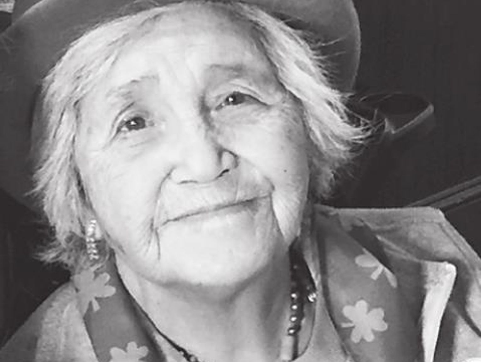 Maria Aguilar Rosales
