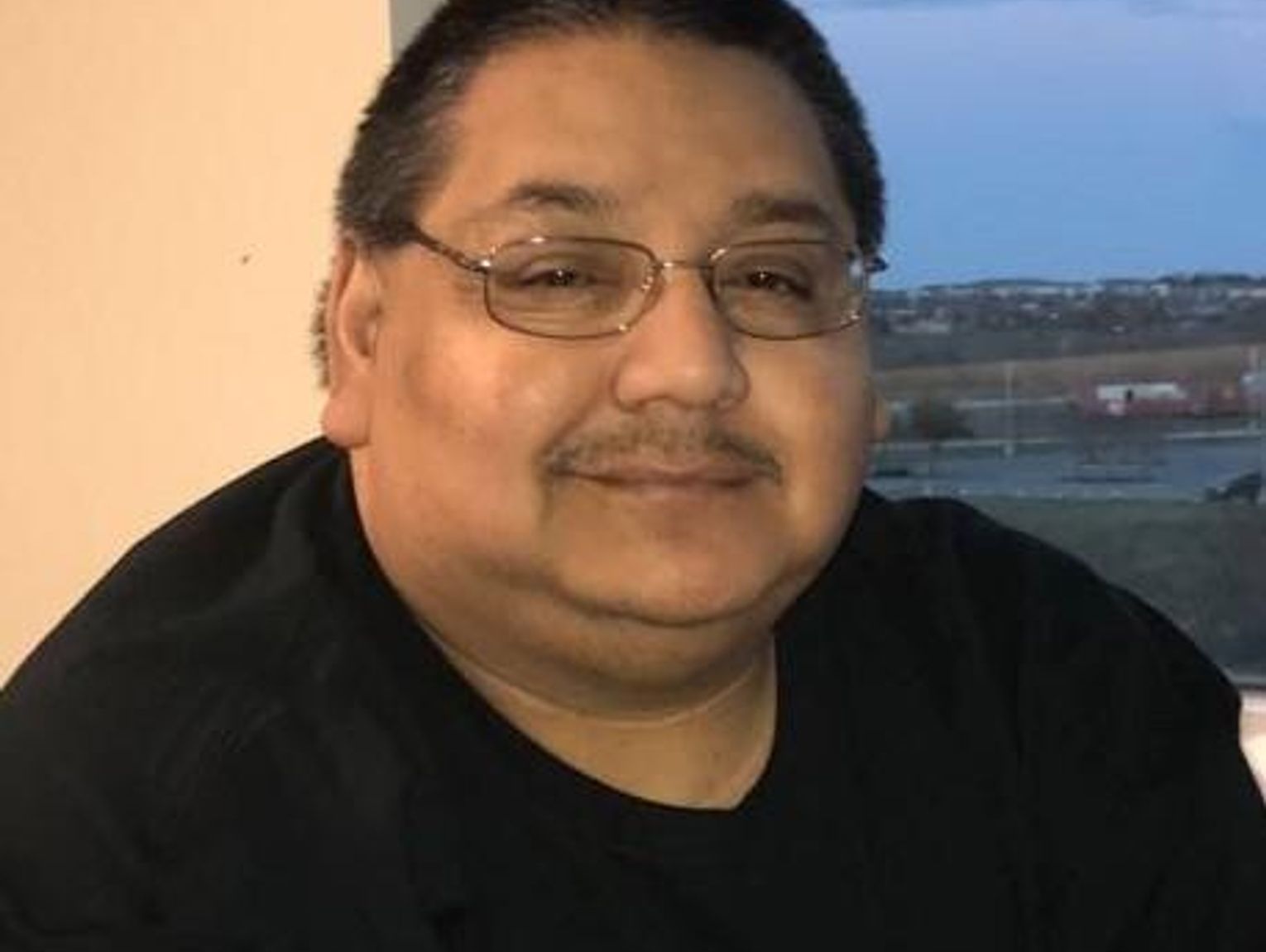 Michael Anthony Contreras