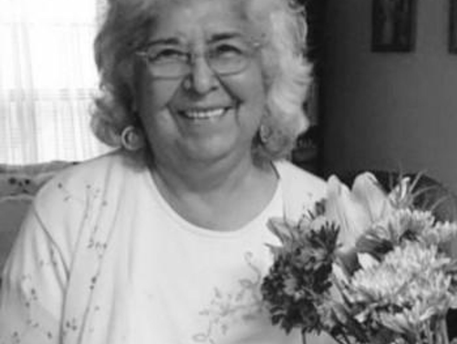 Minerva “Minnie” V. Rodriguez