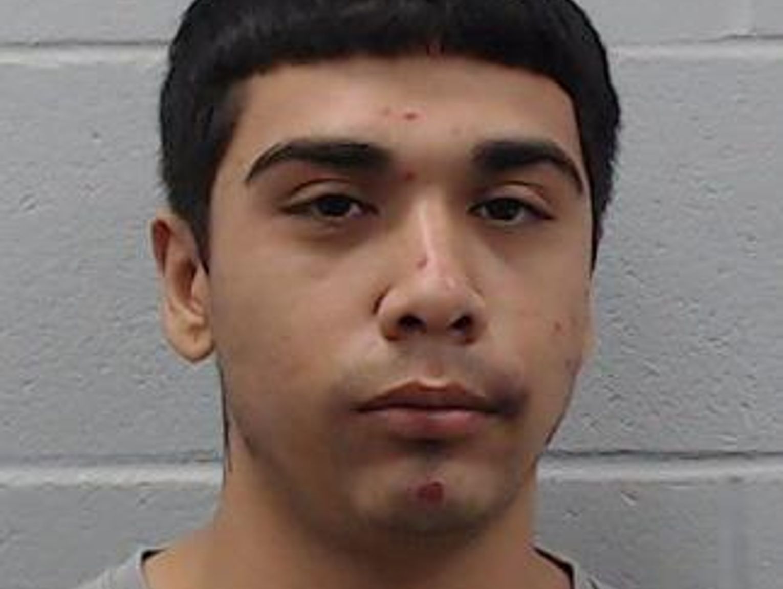 Murder suspect arrested in Kyle