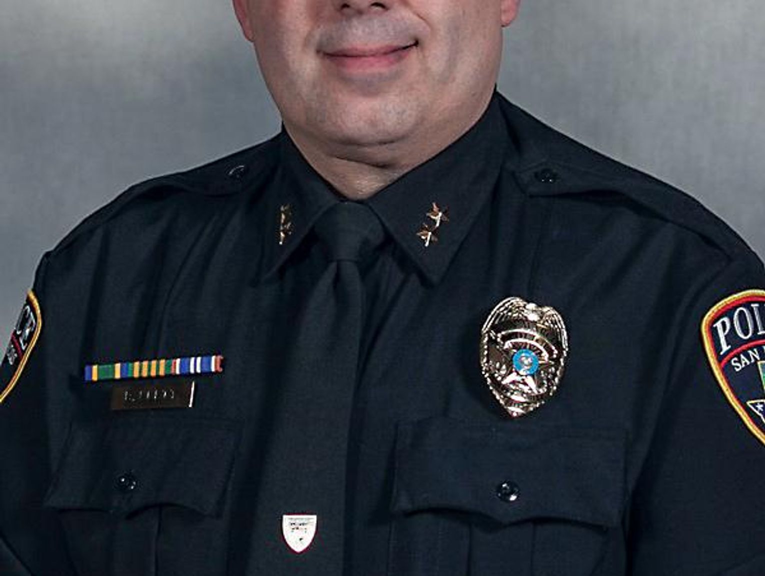 New interim police chief confirmed