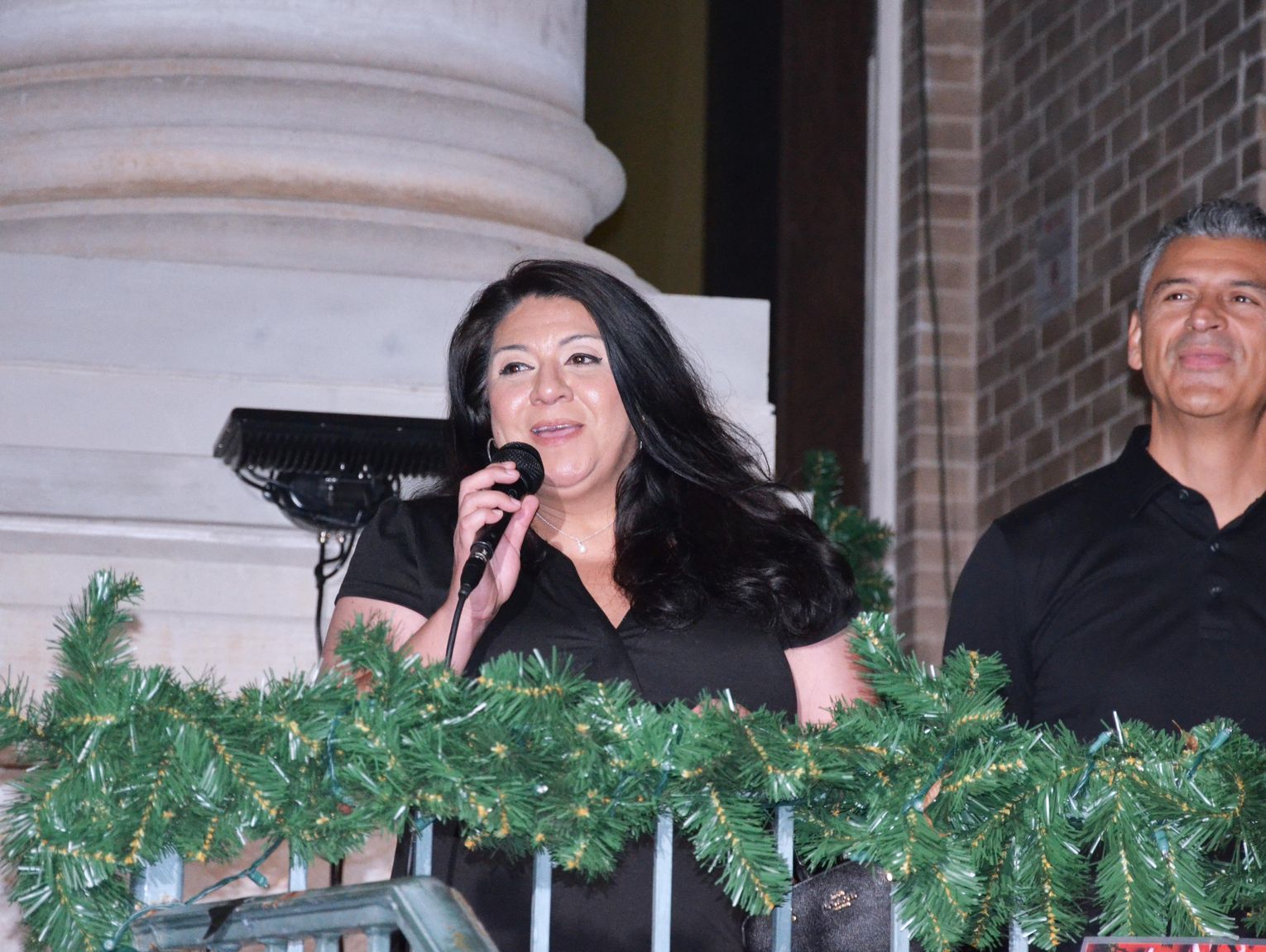 Newly sworn-in commissioner Dr. Michelle Cohen defines goals for 2023