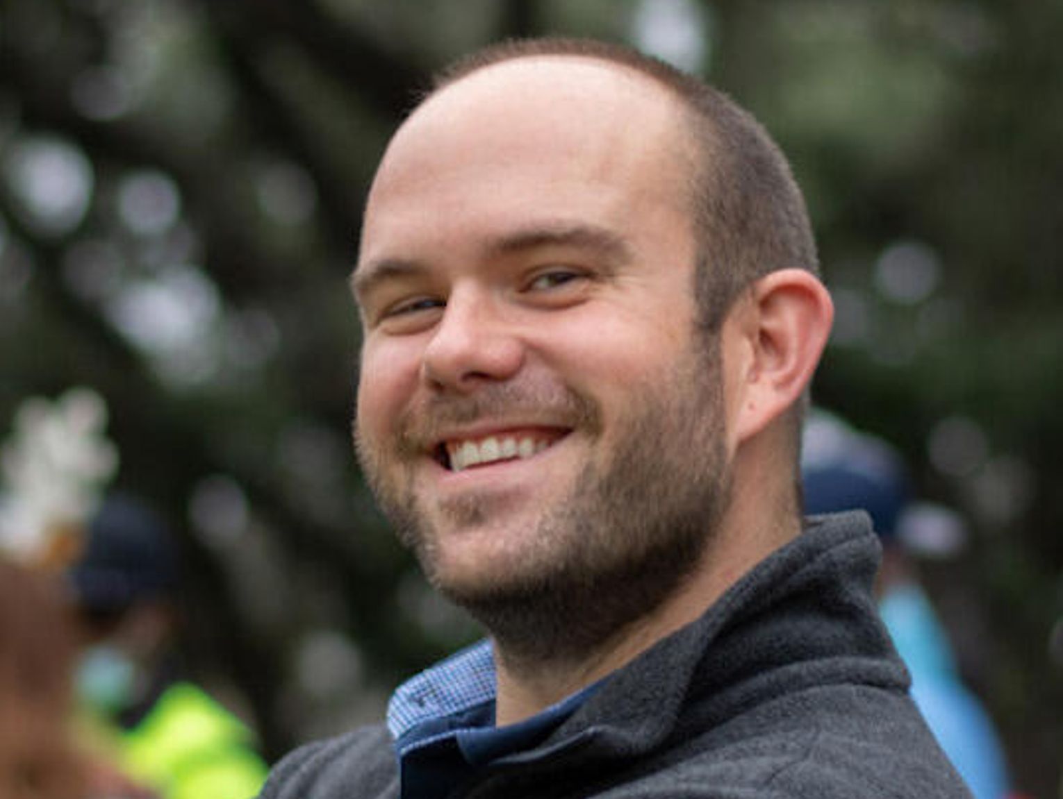 Norris running for City Council Place 1