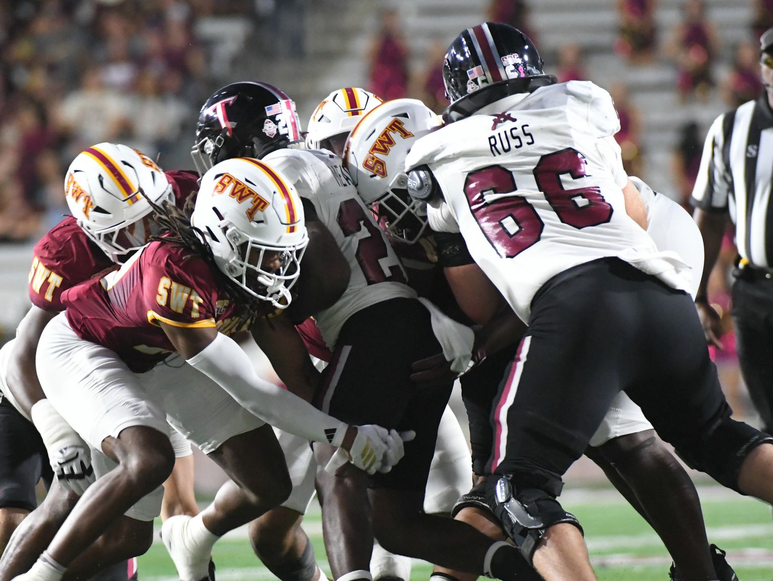 Pac-12 and USA Network reach five-year agreement