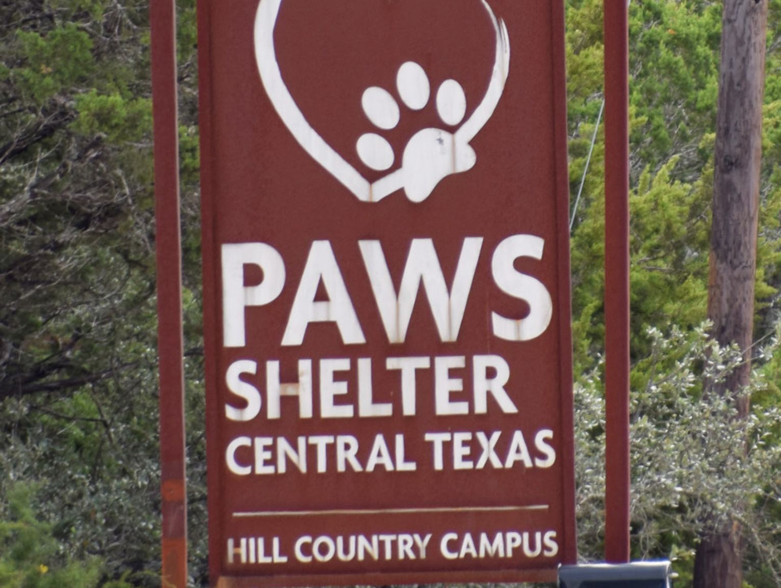 PAWS shelter in Kyle to remain open after community response