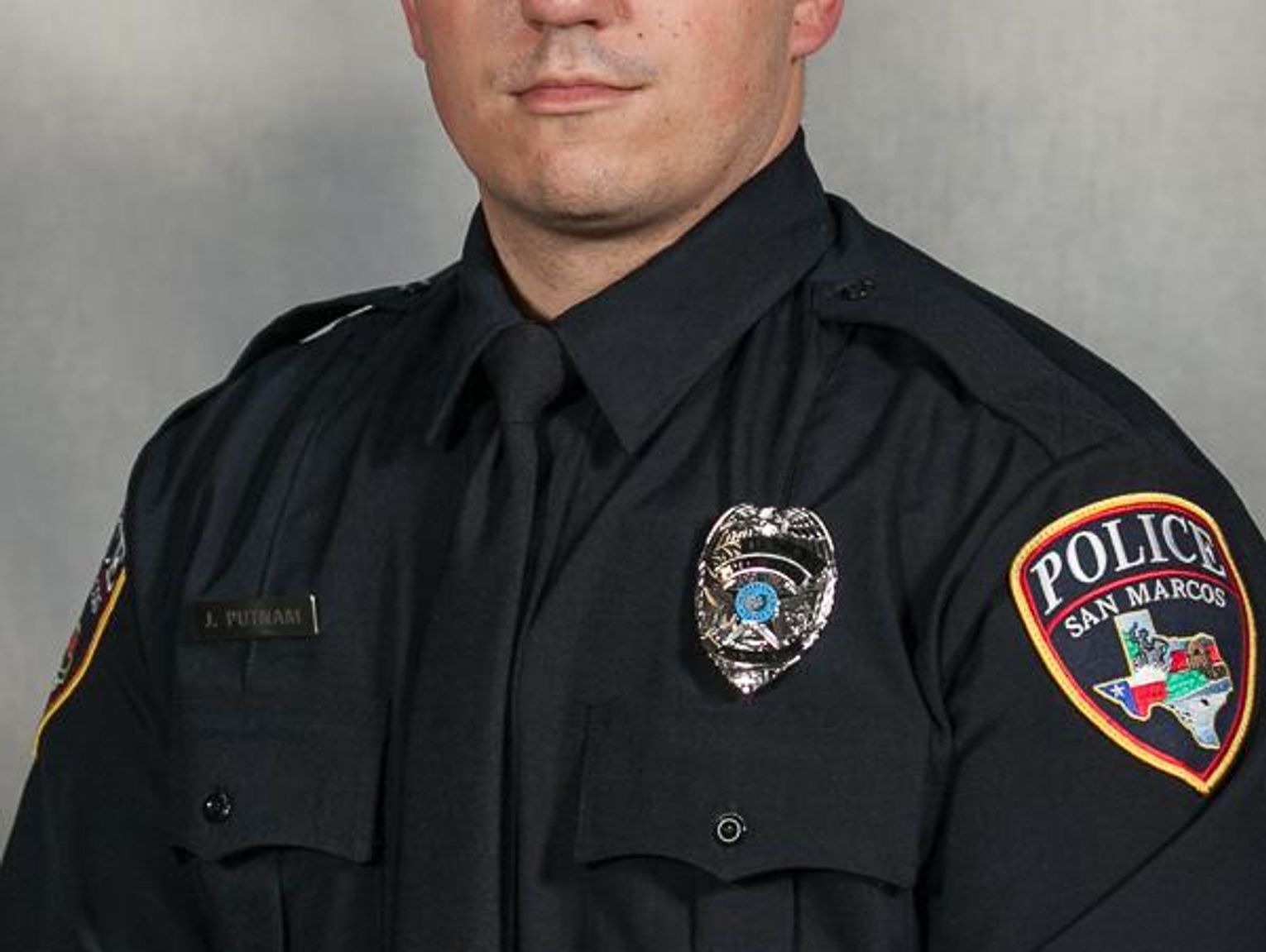 Public funeral to be held for fallen SMPD Officer Justin Putnam