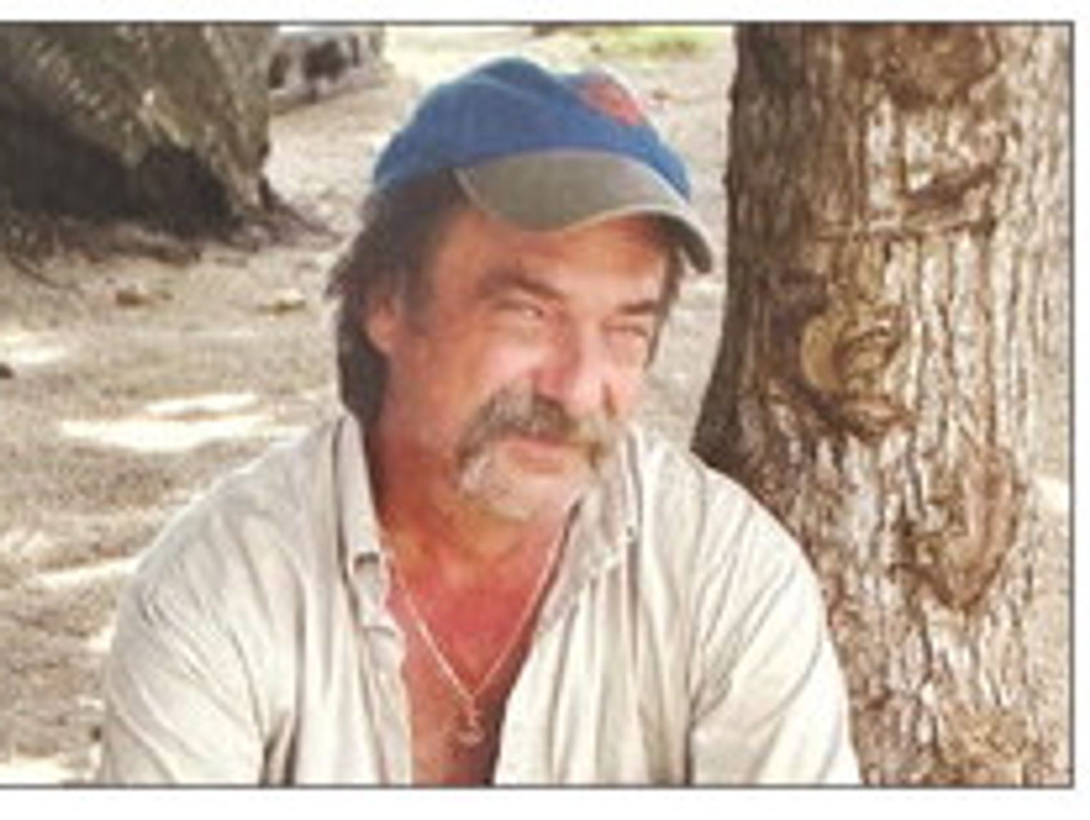 Remembering Jim Garber