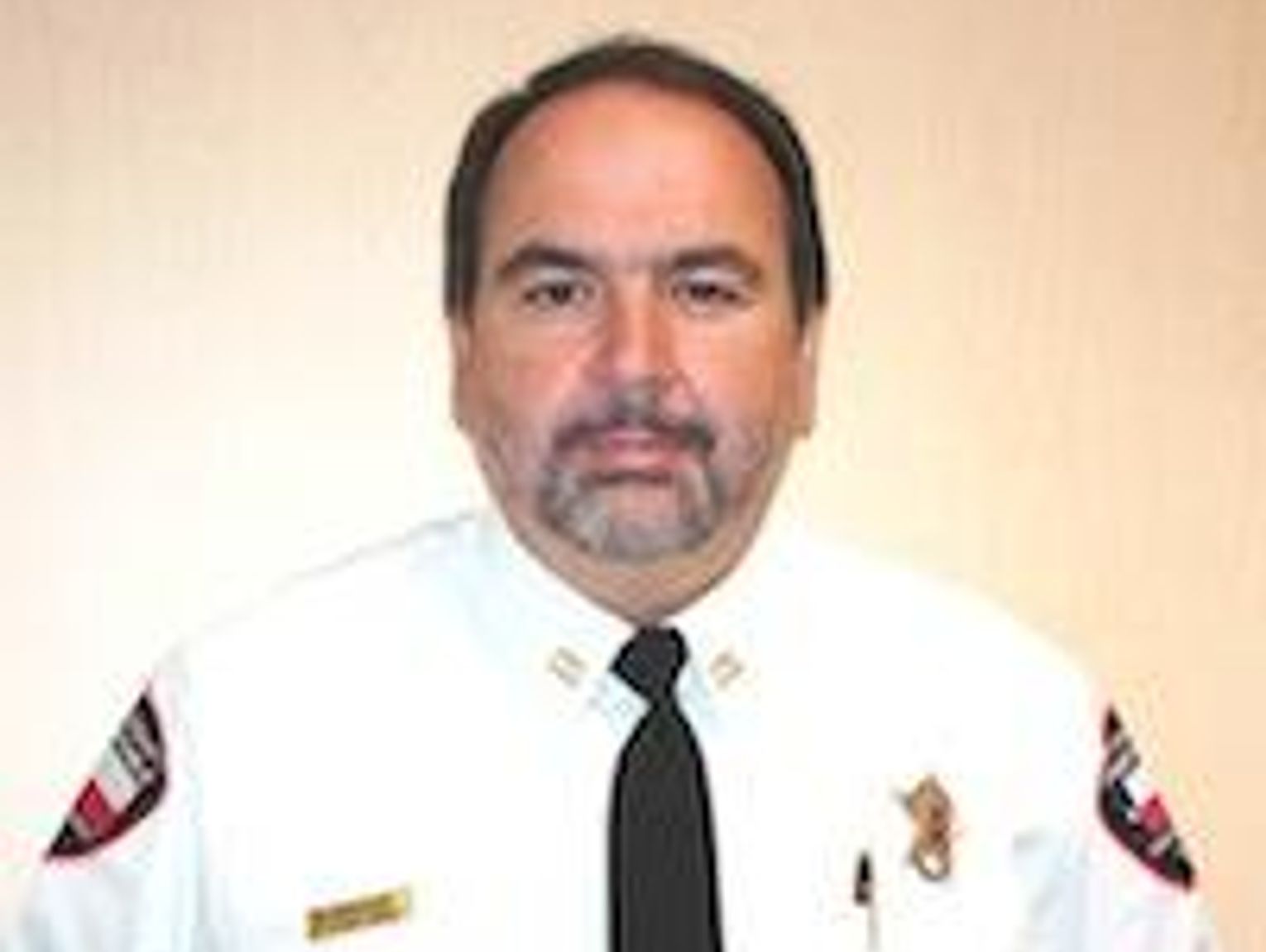 Ron Hood, County Constable, Precinct 4, Republican Party (Incumbent ...