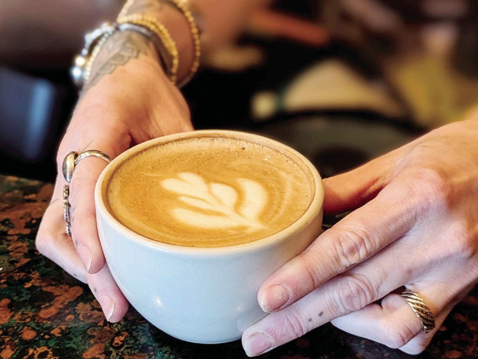 Root Cellar Cafe celebrates 20th anniversary with brunch