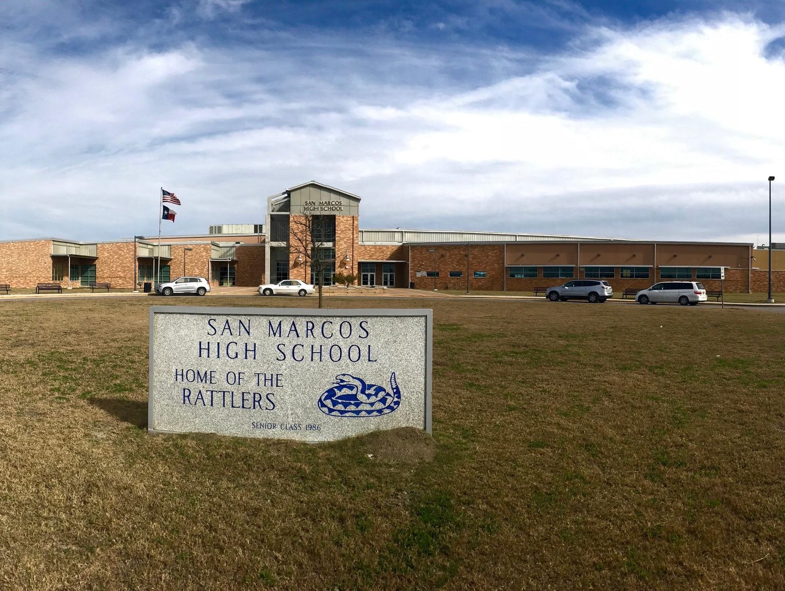 San Marcos CISD Board to consider firm for districtwide site ...