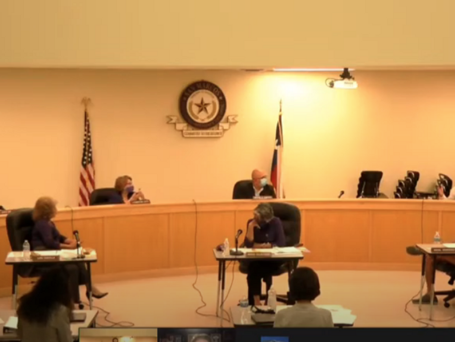 San Marcos CISD trustees approve $500 bonus for staff