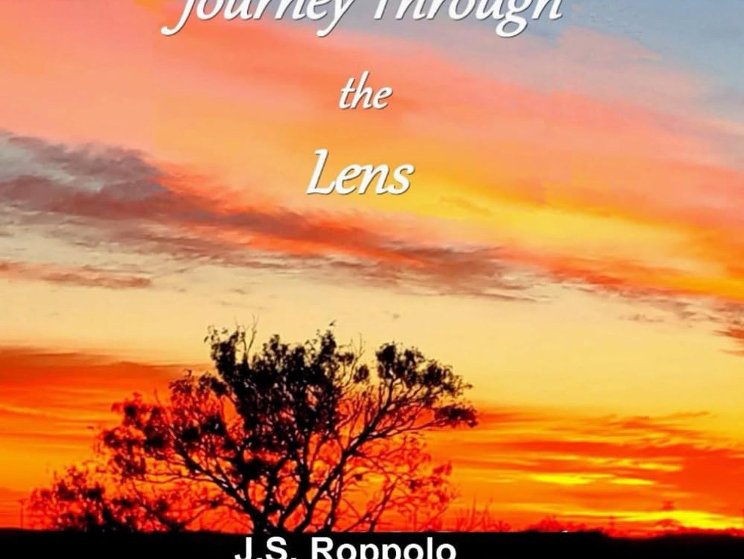 San Marcos graduate to share a Journey Through the Lens at Kiwanis ...