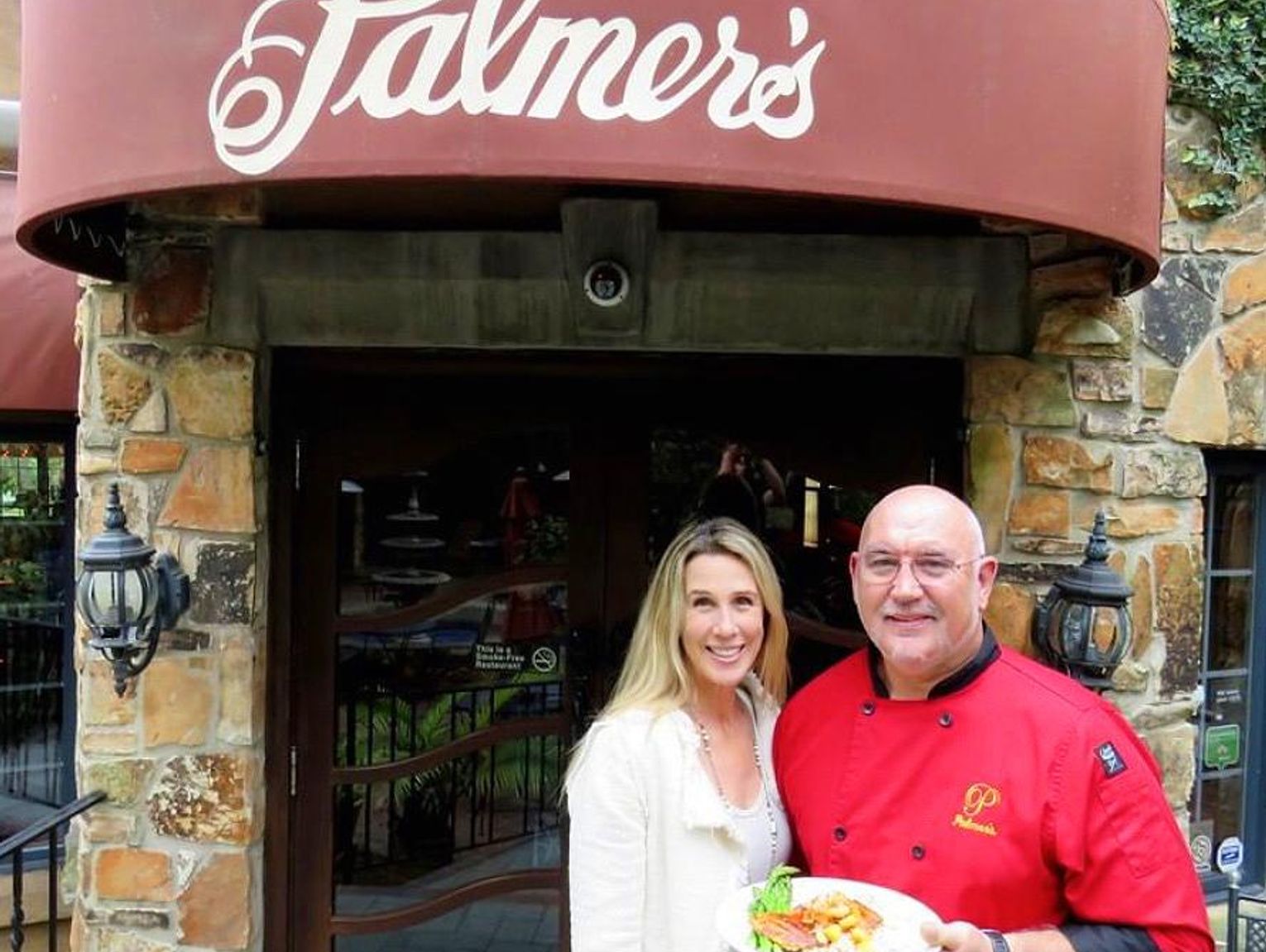 Sheffield named 2020 Wild American Shrimp Chef of the Year