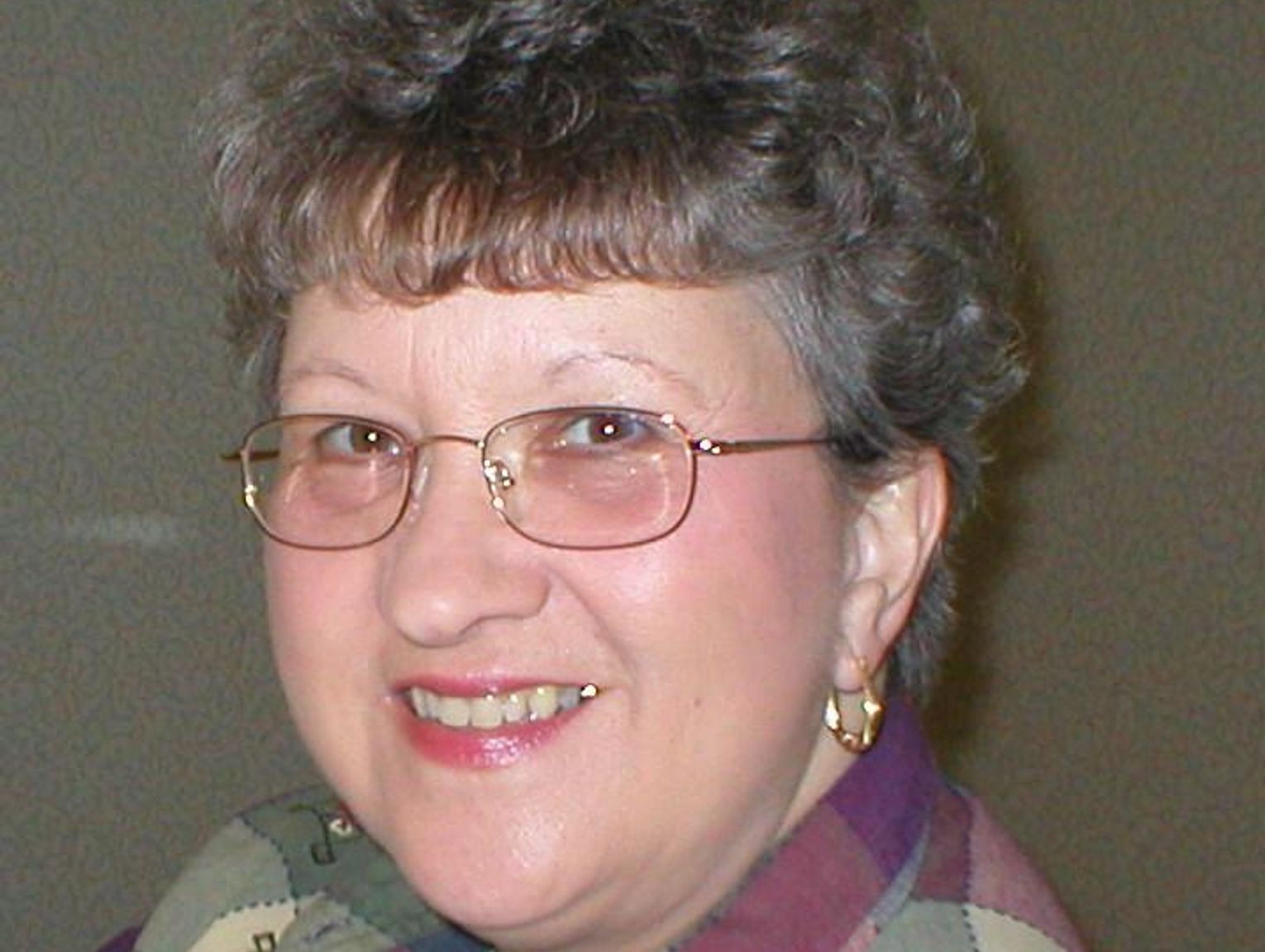 Shirley Ann Smith Shirley Ann Smith