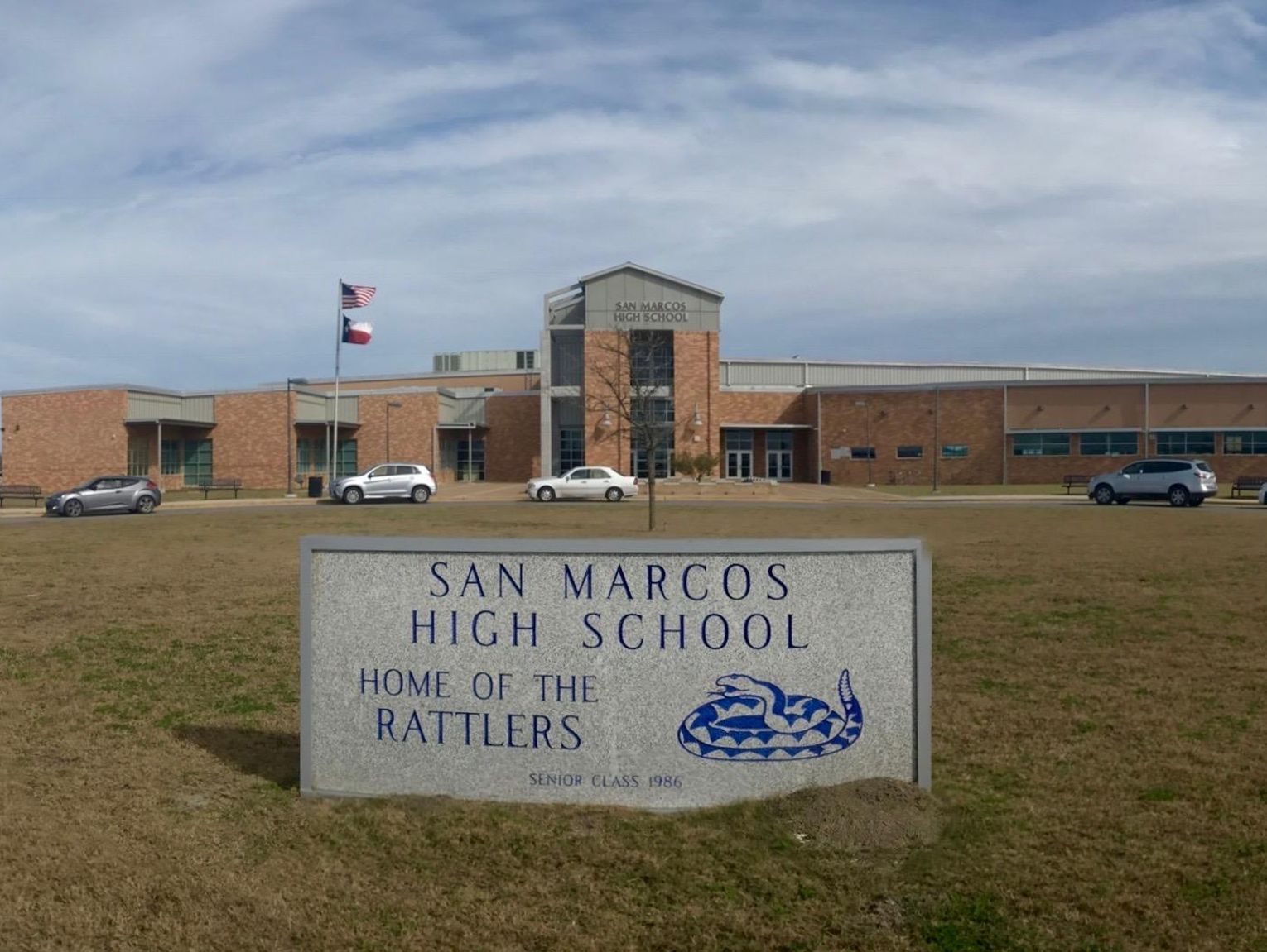 SMCISD enacts new safety measures SMCISD enacts new safety measures