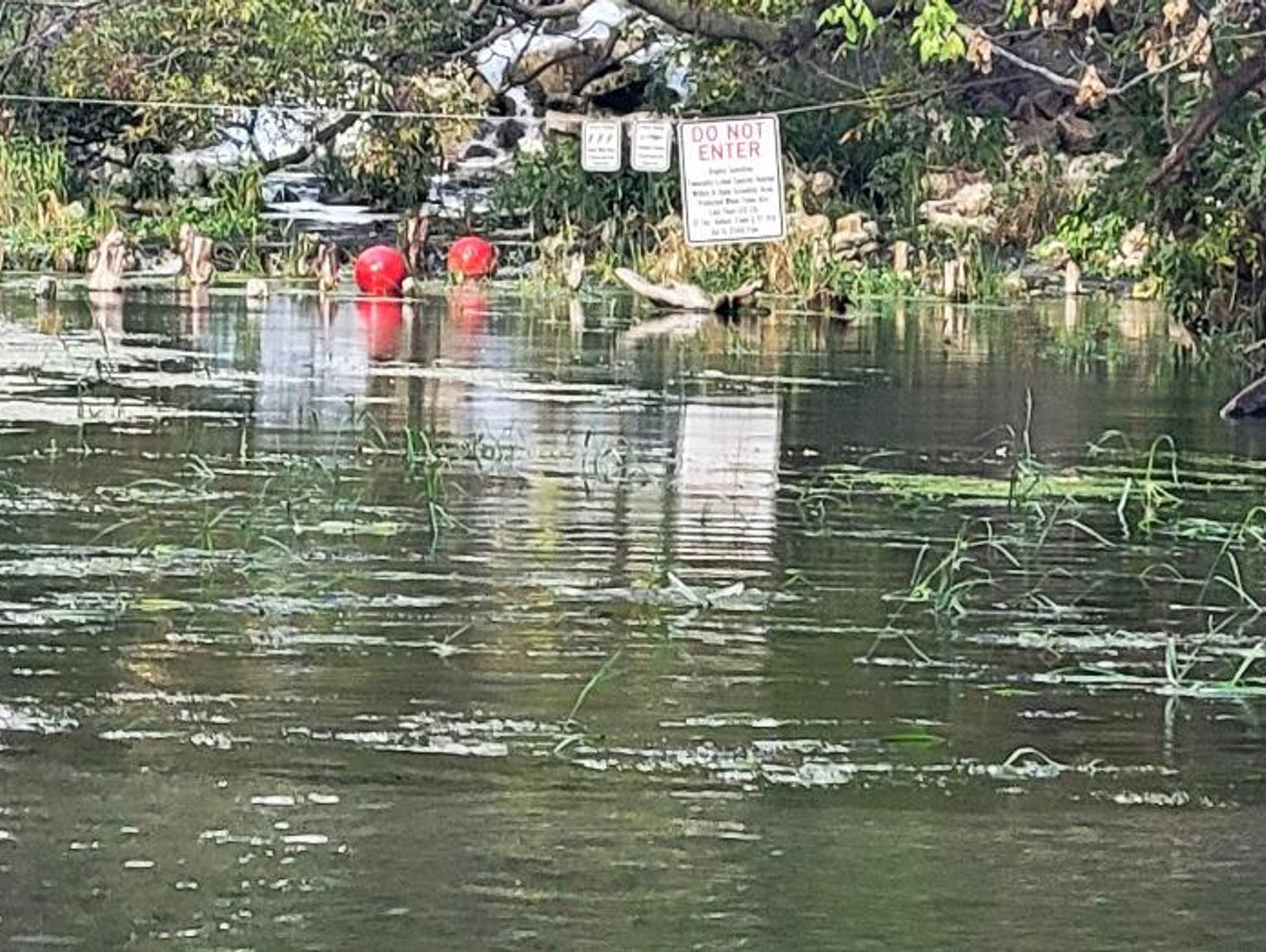 State drought intensifies even as Fall temperatures show first cooling ...