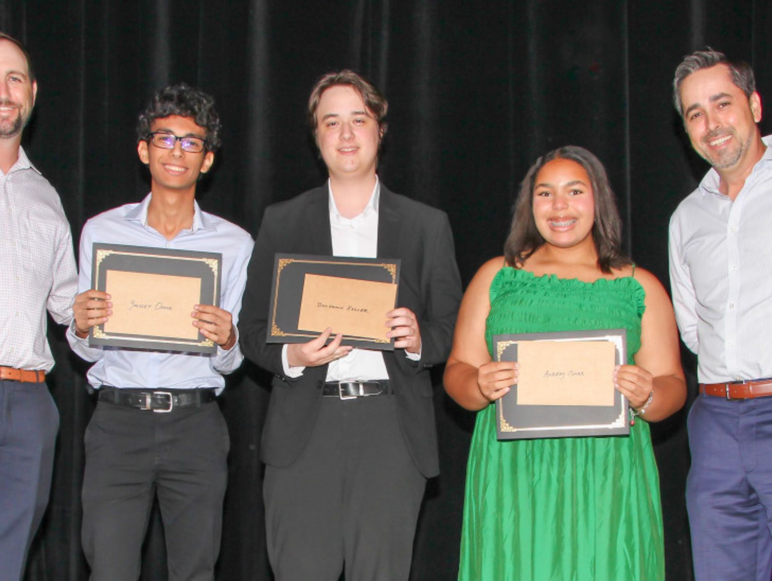 State of Workforce & Higher Education summit prepares students for ...