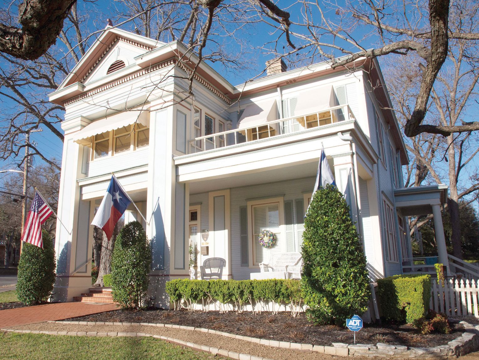 Step Into History: 50th annual Heritage Home Tour to come in May