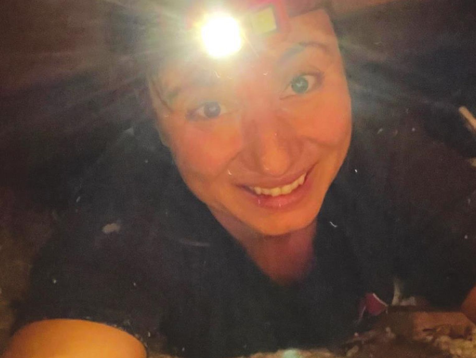 Super Cool: Sheila Beck lights the way for women in HVAC