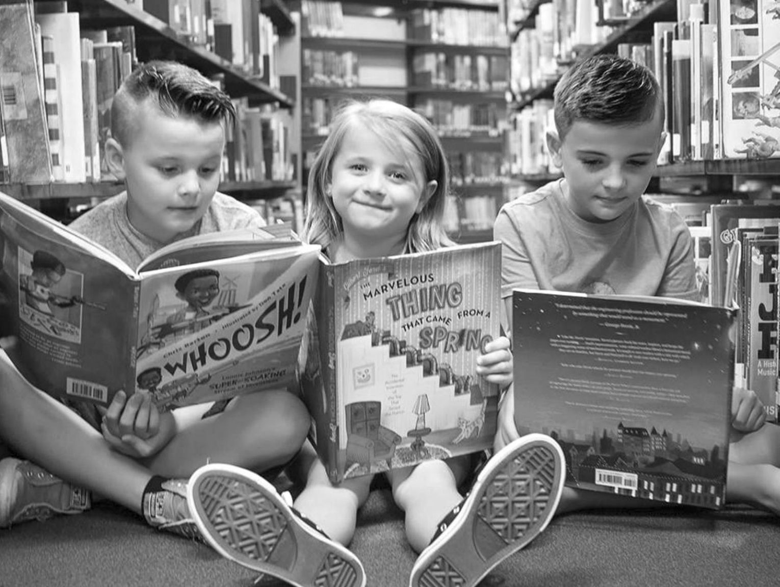 Teaching STEM: How ‘Charlotte’s Web’ can teach third graders about the ...