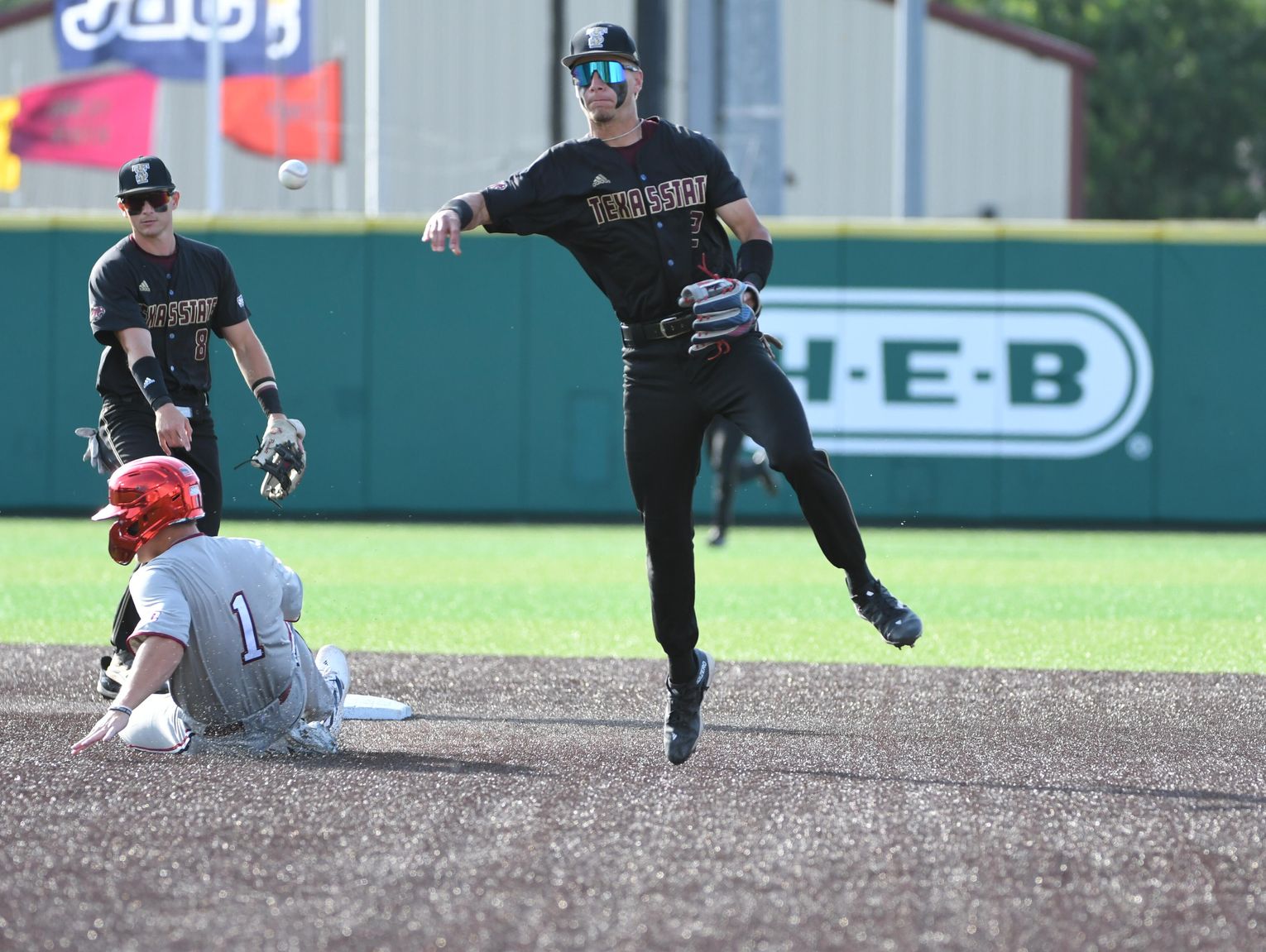 Texas State Baseball Preview: New look Bobcats looking for bounce back ...
