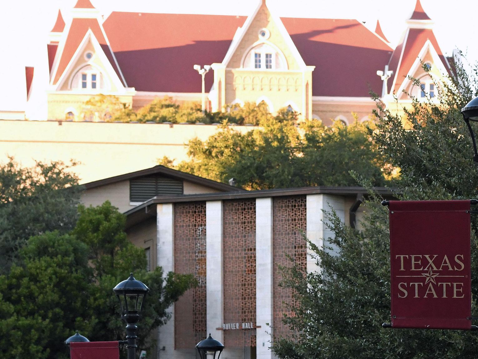 Texas State named top producer of high-earning female graduates under 40