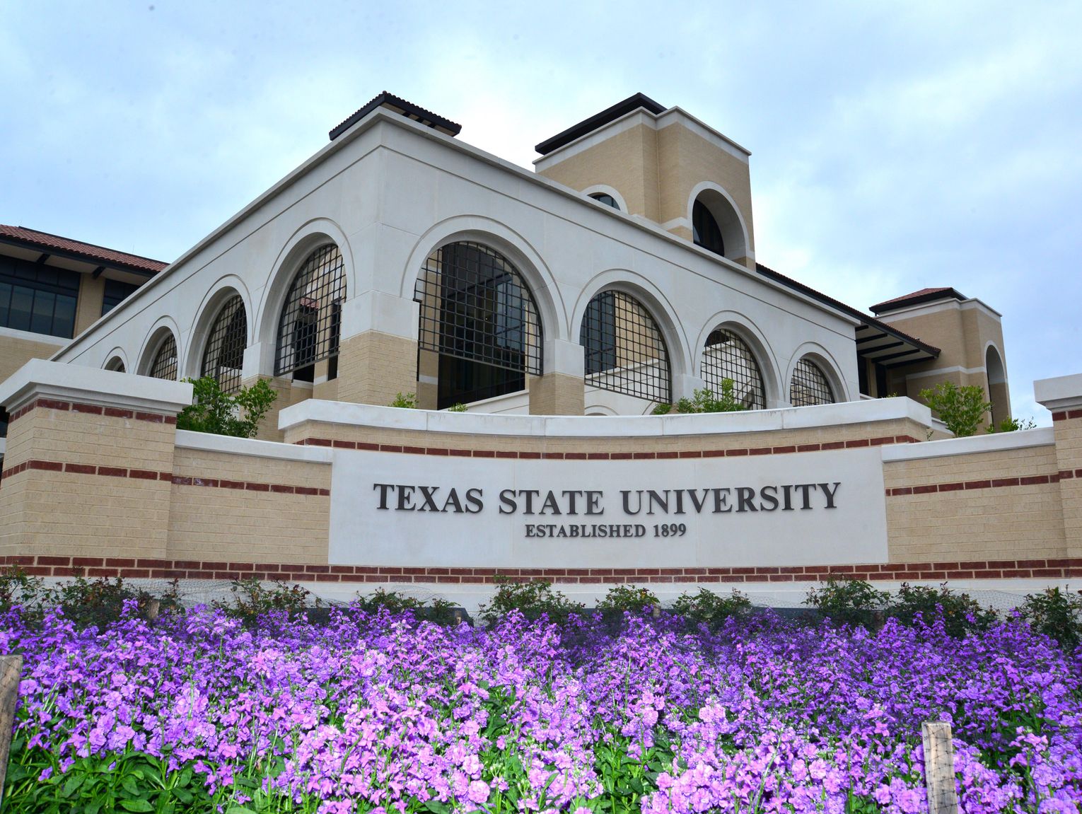 Texas State University acquires residence for next university president
