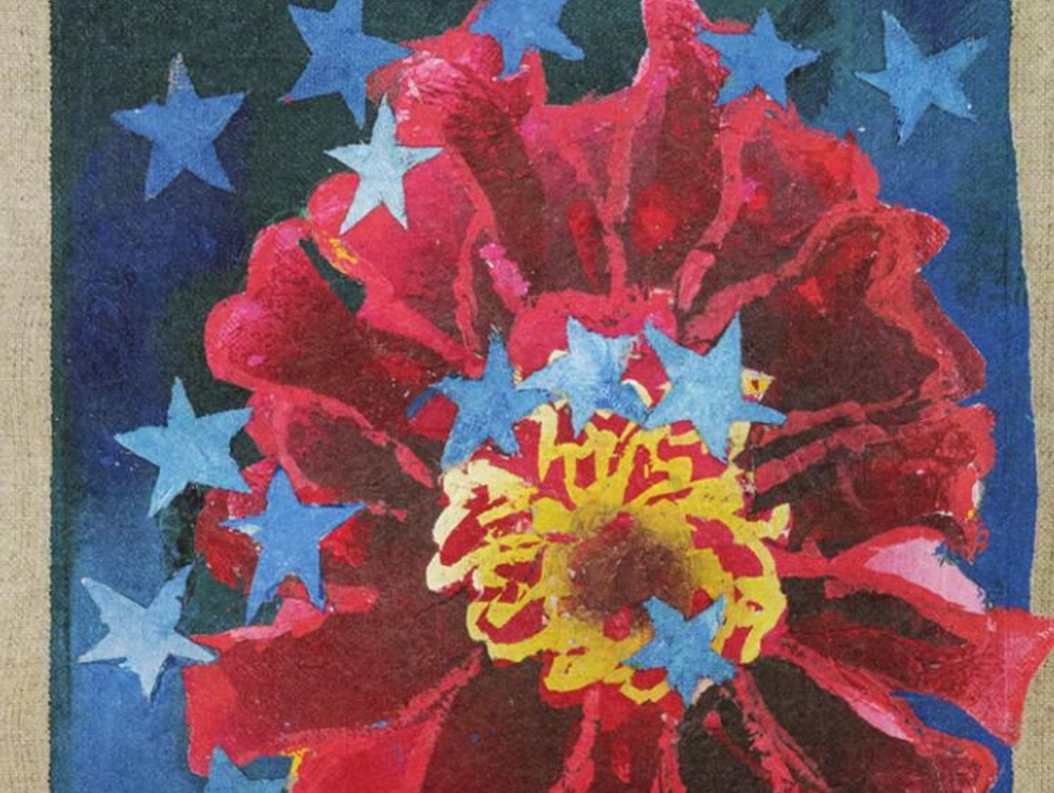 The Art of Bill Hutson: The homecoming of a native San Marcos artist