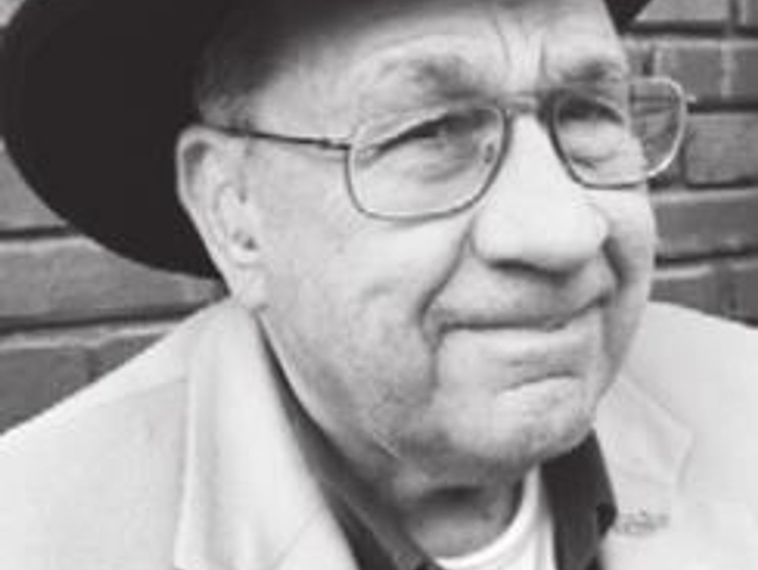 The Journey Continues: Remembering Robert “Buster” Hopper