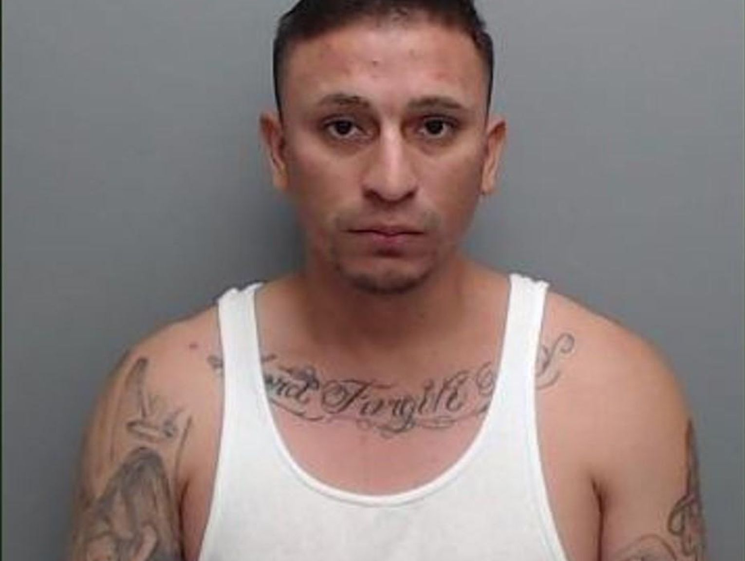 Third man arrested in connection with Kyle convenience store shooting