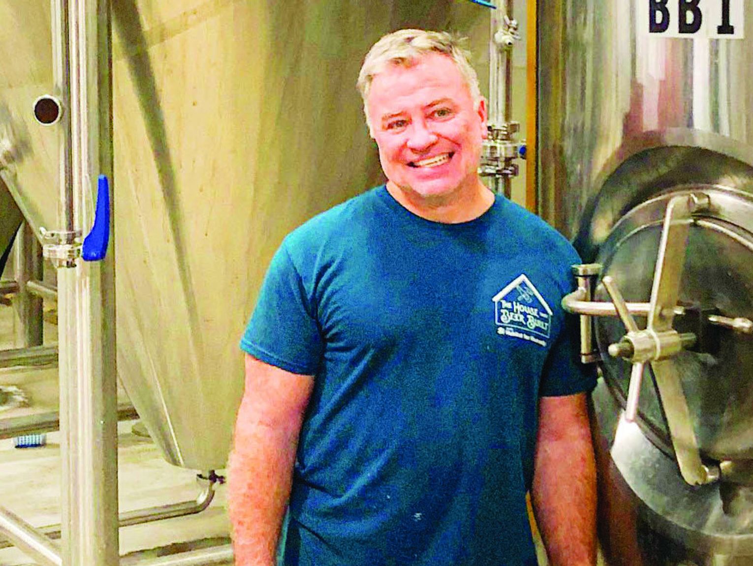 Thirsty Planet brewery moving to San Marcos