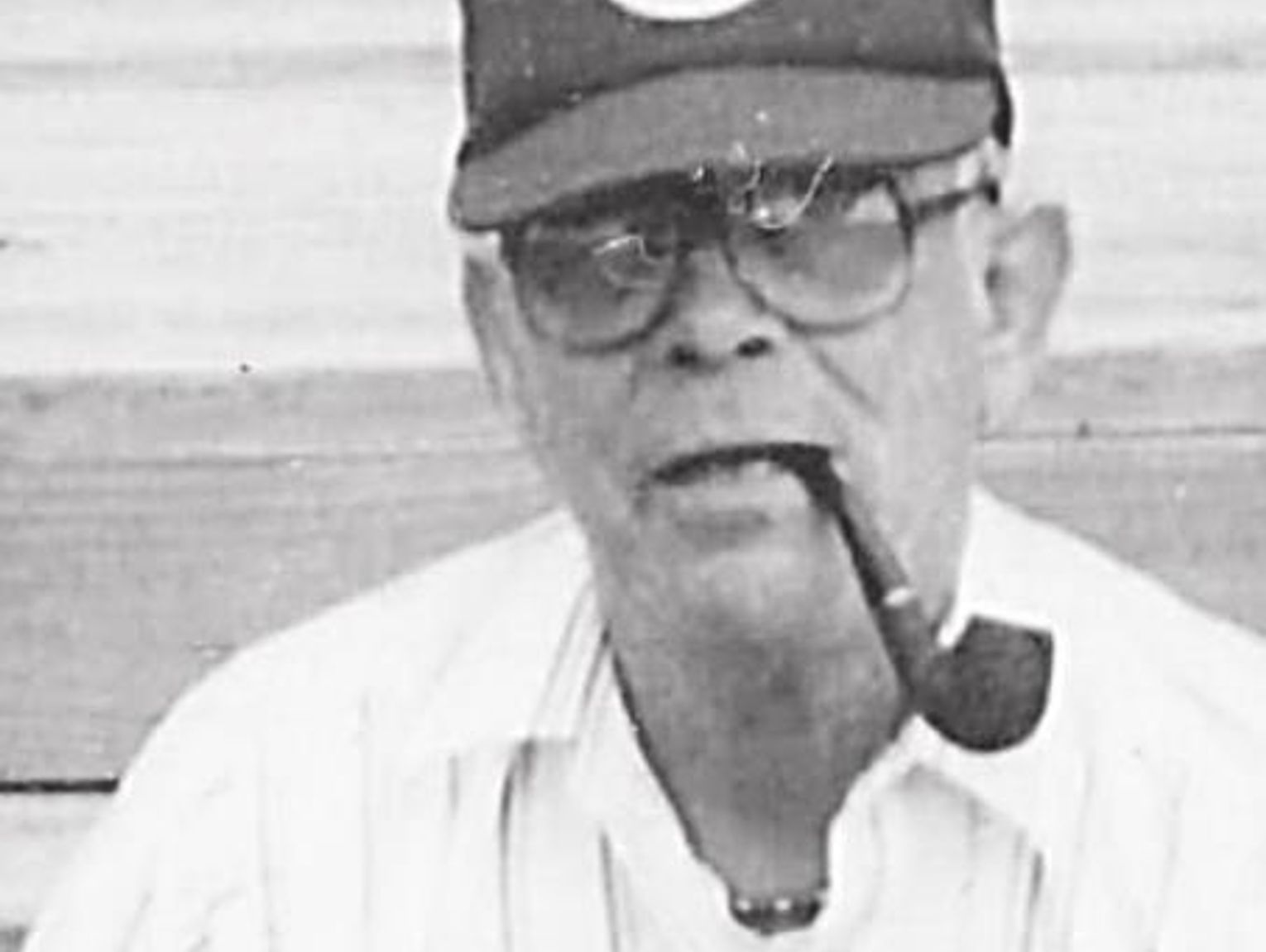 Thomas Edward Jessop