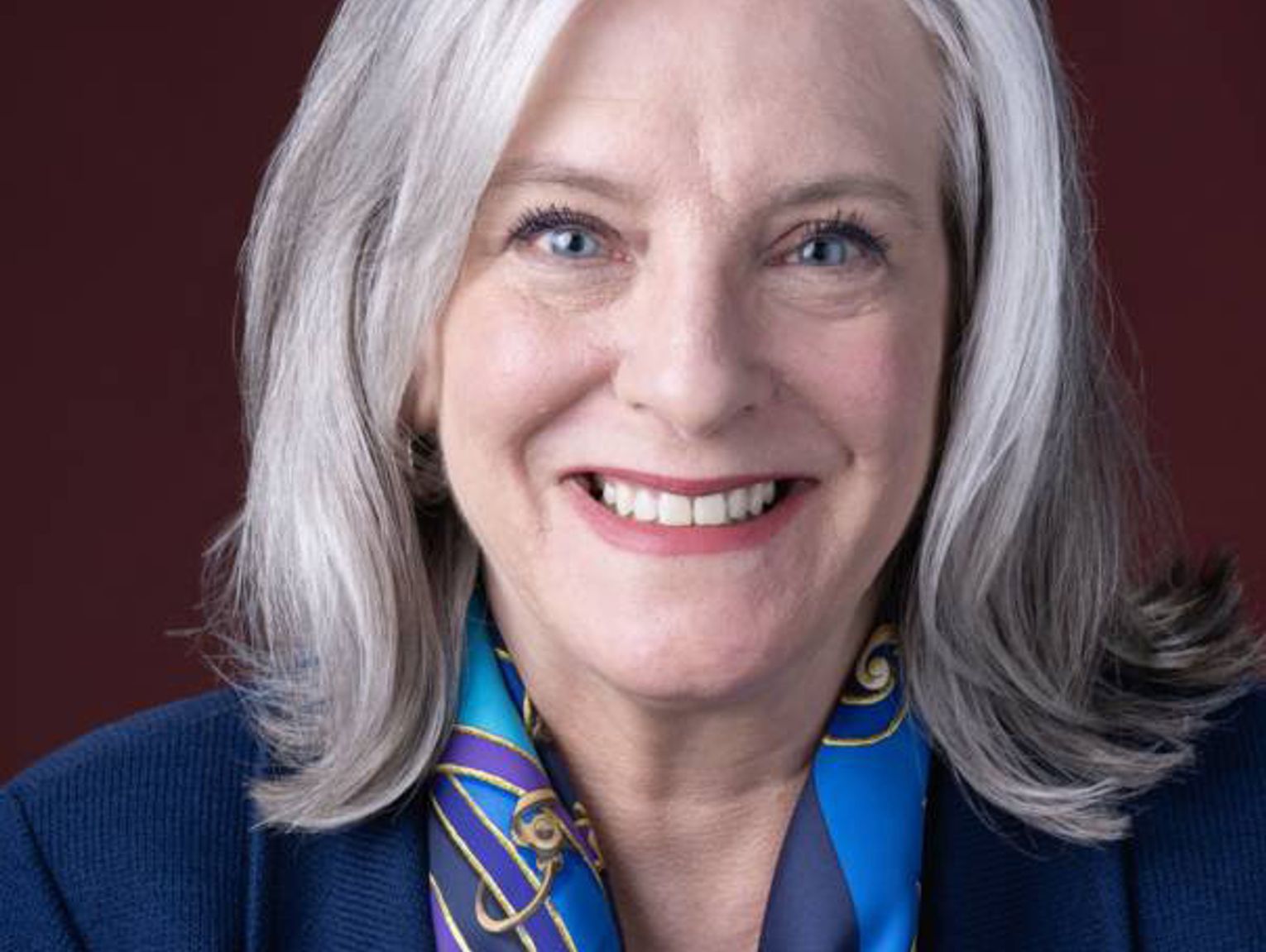 Vice Provost named to prestigious ACE fellows program