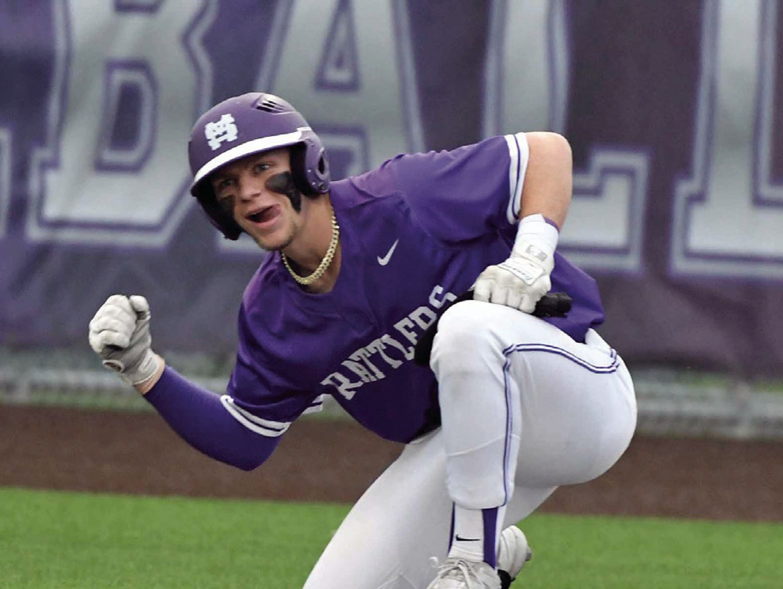 Webb earns All State Honors