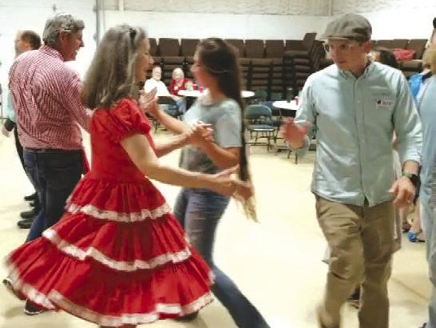 Wheels-N-Deals to host square dance open house