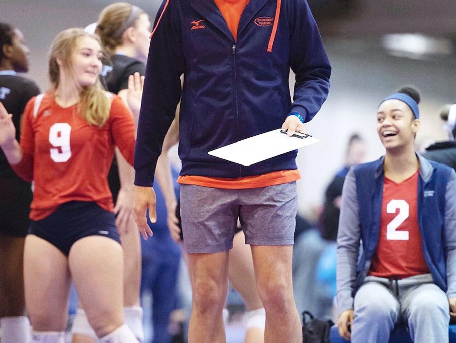 With a tip from Huiet, Te'o named SMHS head coach