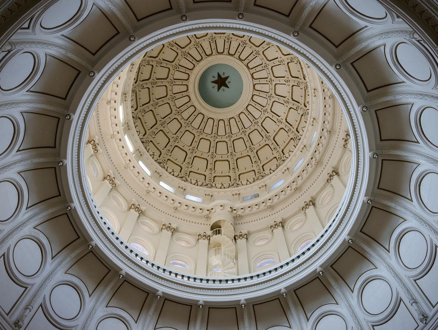 Workforce commission reports continuation of employment trend