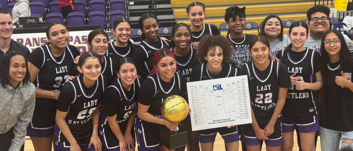 Lady Rattlers advance to Regional Finals for the first time in 33 years