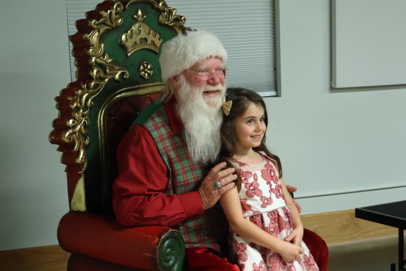 LBJ Museum of San Marcos hosts annual Christmas Program